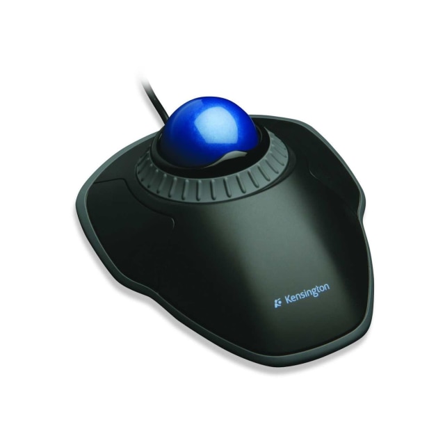 Mengenal Tipe-Tipe Tetikus: Trackball | kumparan.com