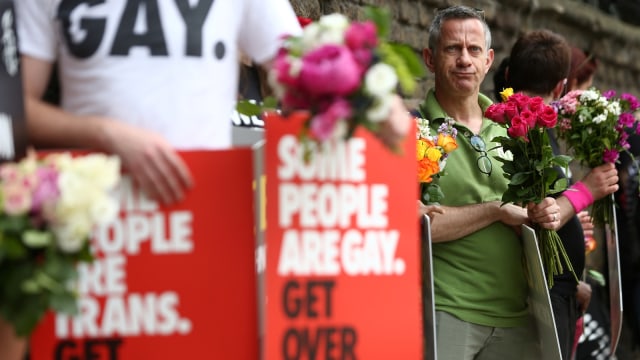 Profil Magomed Tushaev, Panglima Perang Chechnya yang Tewas di Ukraina ...