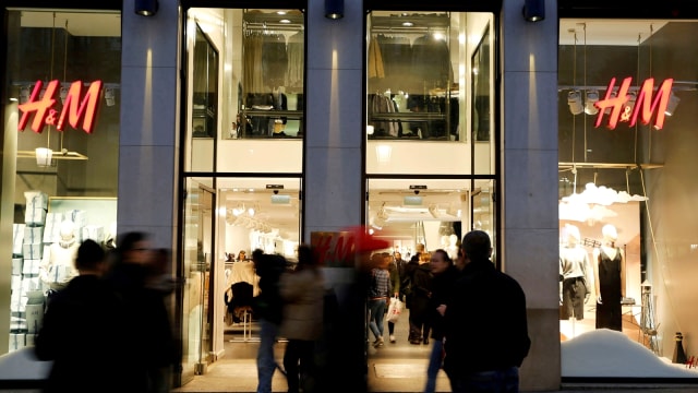 H&M Bakal Tutup 250 Gerai di Seluruh Dunia Pada 2021 | kumparan.com