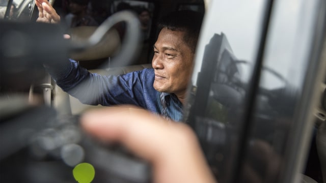 Eks Panitera PN Jakut, Rohadi, Segera Sidang Kasus Gratifikasi dan Cuci ...