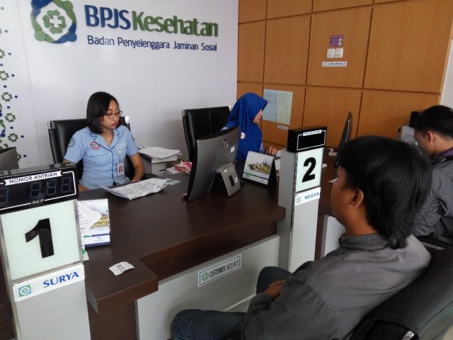 Tunggakan BPJS Kesehatan Capai Rp 20 M, Terbesar Ditunggak Peserta Mandiri | kumparan.com