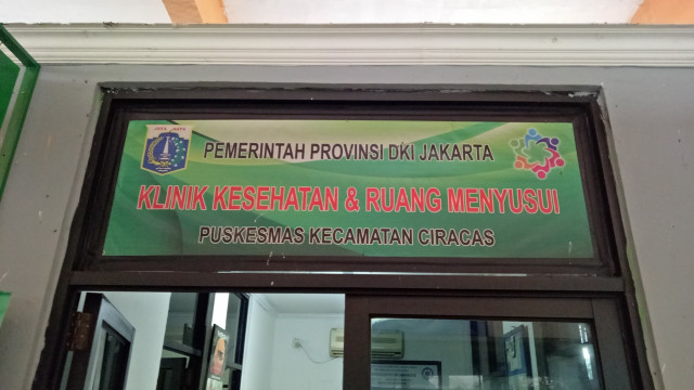 Terminal Kampung Rambutan Siagakan Posko Kesehatan Bagi Sopir Bus ...