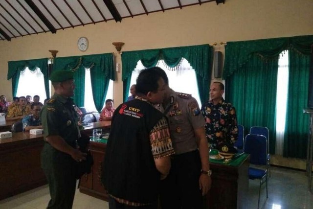 Kasus Pungli Tidak Harus Dilanjutkan Pidana Jika Kerugiannya Kecil ...