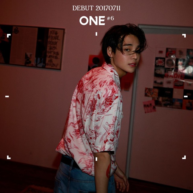 YG Entertainment Kembali Rilis Teaser Untuk Debut Rapper One | kumparan.com
