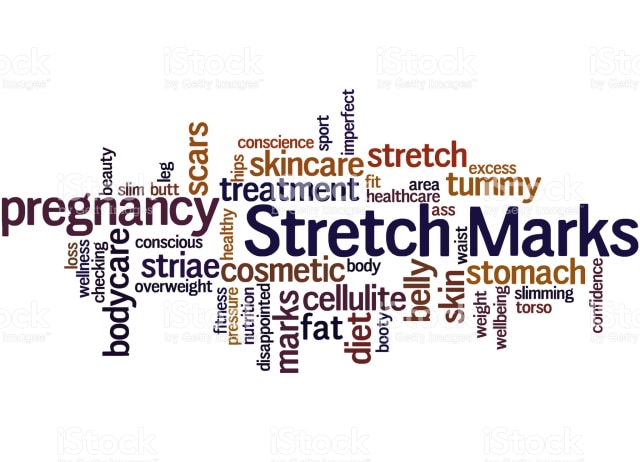 Selulit Si Masalah Kulit | kumparan.com