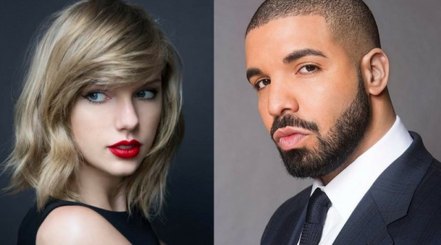 Taylor Swift Ajak Drake Kerja Sama untuk Album Terbarunya | kumparan.com