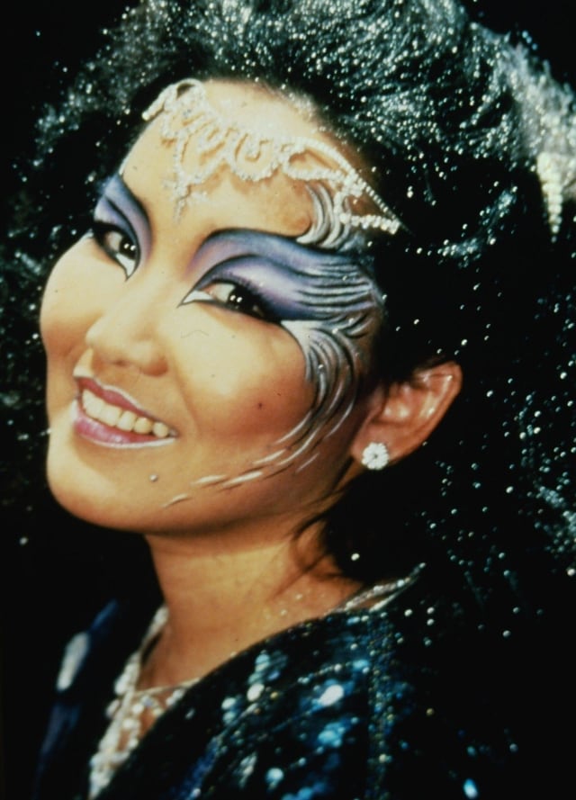 Berkenalan Dengan Kimera, Penyanyi Populer Korea Pada Tahun 80an ...