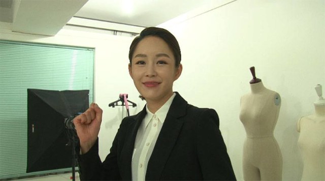 Rupanya Aktris Cantik Korea Ini Dulunya Pengawal Presiden | kumparan.com