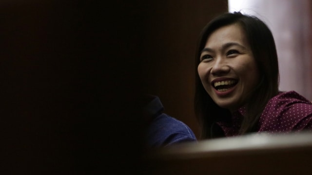 2 Penyuap Patrialis Akbar Divonis 7 dan 5 Tahun Penjara | kumparan.com