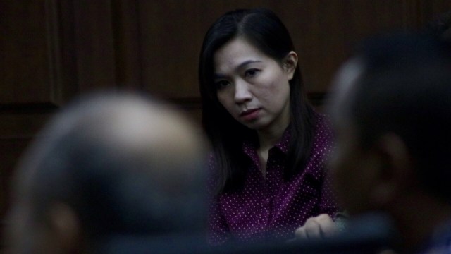 KPK Segera Ajukan Banding Terhadap Vonis Ng Fenny | kumparan.com