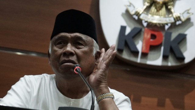 Pansus Angket Juga Akan Panggil Taufiequrachman Ruki ke DPR | kumparan.com Pansus Angket Juga Akan Panggil Taufiequrachman Ruki ke DPR | kumparan.com