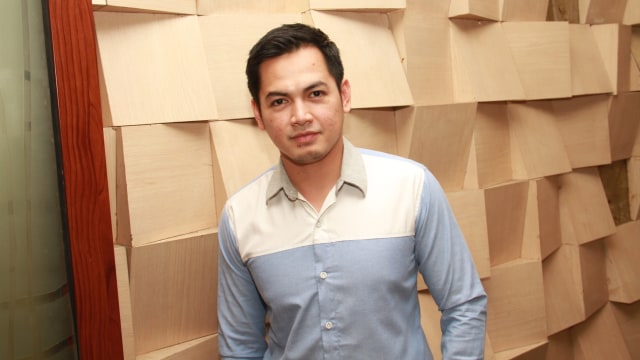 Tommy Kurniawan Ingin Mengabdikan Hidup untuk Urus Pesantren | kumparan.com