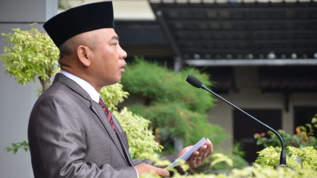 Survei Median: Elektabilitas Rahmat Effendi Tertinggi di Bekasi ...