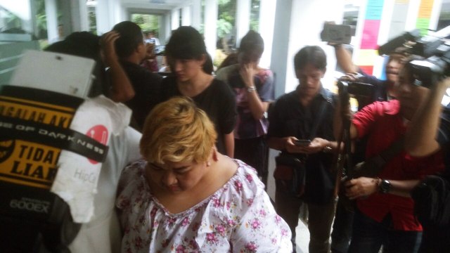 10 Hal tentang Pretty Asmara: dari Karier hingga Kehidupan | kumparan.com