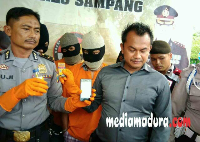 Terlibat Kasus Narkoba, Oknum Polisi dan Wartawan Ditangkap | kumparan.com