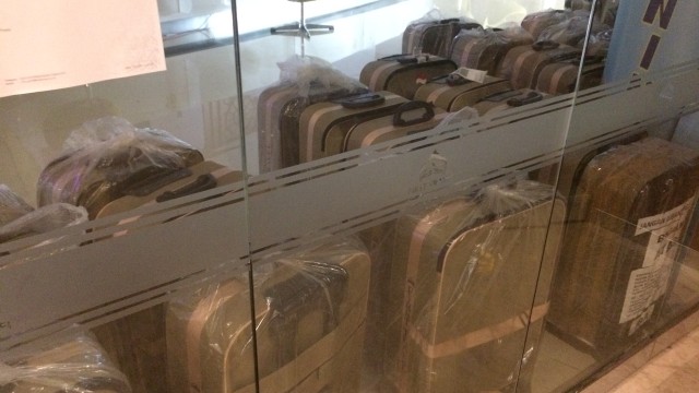 Kondisi Kantor First Travel Usai OJK Menutup Kegiatan Operasional ...