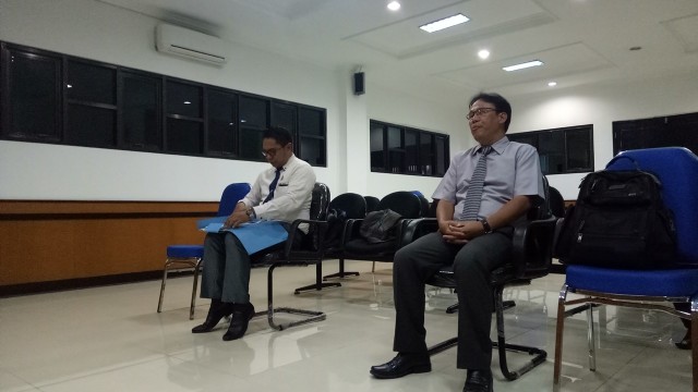 Donny Kesuma Lagi-lagi Tak Hadir di Sidang Cerainya | kumparan.com