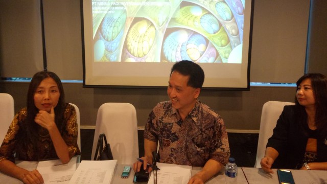 Bos Minna Padi: Kinerja Tahun Lalu Rugi Sekarang Melampaui Ekspektasi ...