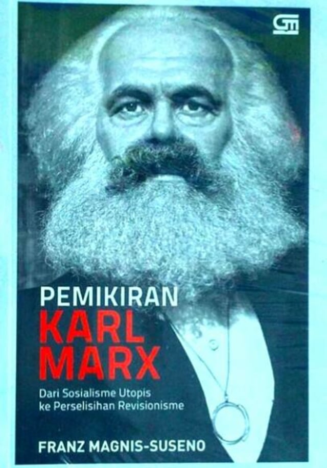 Mengenal Marx Lewat Frans Magnis Suseno | kumparan.com