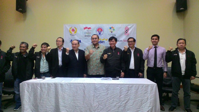 Bridge Soroti Alokasi Anggaran Tiap Cabor untuk Asian Games | kumparan.com