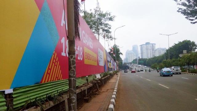 Menengok Lokasi Taman Ria yang Diusulkan Fahri Dibangun Apartemen DPR ...