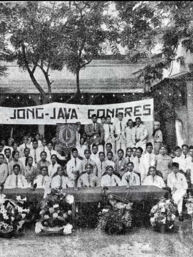 Vergader Verbod: Peraturan Pemerintah Kolonial yang ‘Mencekik ...