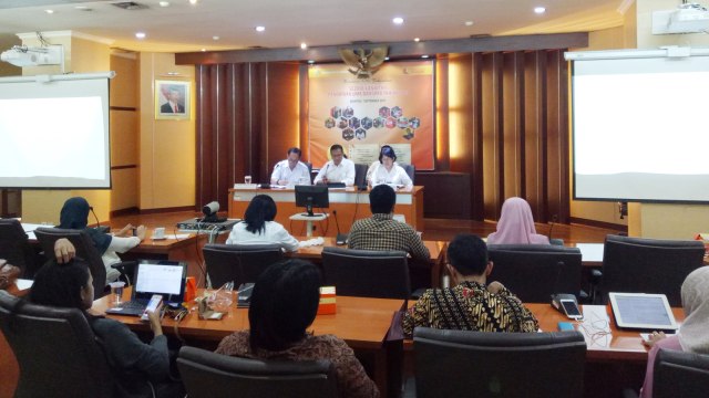 BPS: Peran Parpol dalam Demokrasi di Indonesia Buruk | kumparan.com