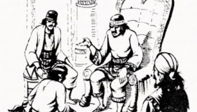 Misteri Pulo Majeti (Bagian 2) | kumparan.com