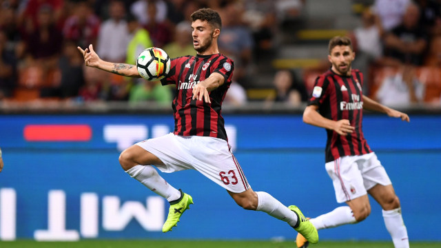 Pratinjau Juventus vs AC Milan: Ujian Menuju Kesempurnaan | kumparan.com