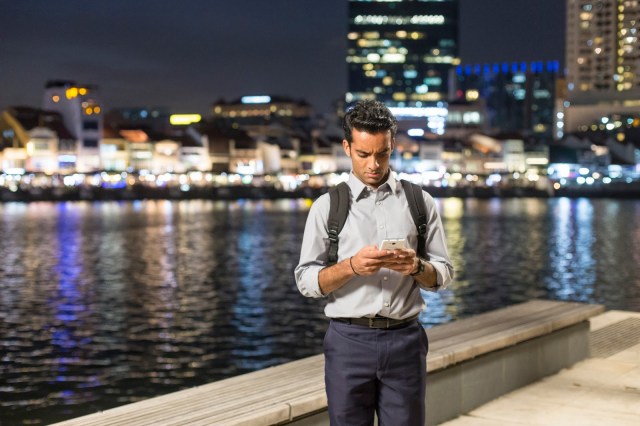 Terkenal di YouTube, Haresh Tilani Wujudkan Impian Jadi Aktor ...