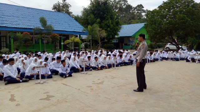 Safety For Humanity | kumparan.com