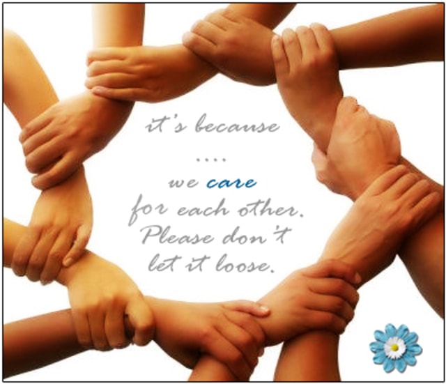 Mengajarkan kepedulian melalui keteladanan | kumparan.com