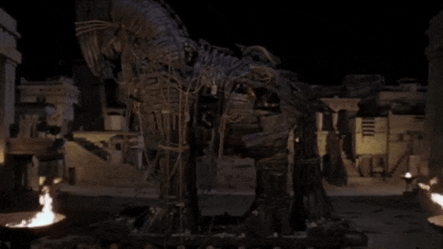 Sejarah Kuda Troya dan Isu di KPK | kumparan.com