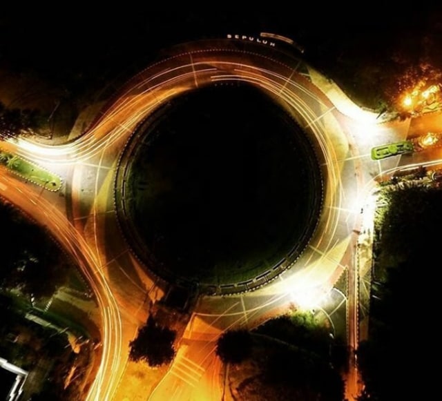 Penat dengan Kehidupan Kampus? Spot Instagramable Solusinya | kumparan.com