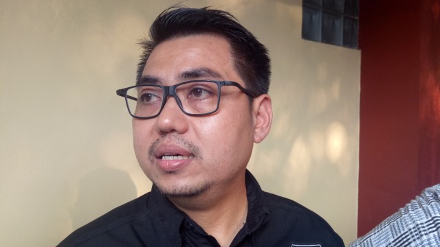 Polisi Rampungkan Berkas Perkara Pretty Asmara | kumparan.com