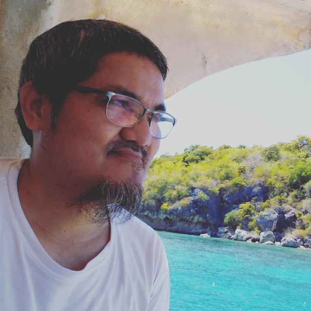 Sosok Jonru Ginting, dari Penulis Hingga Terjerat Hate Speech ...