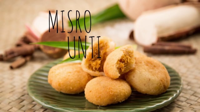 Khas Jawa Barat: Misro | kumparan.com
