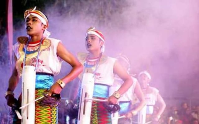 Banyak Regu Rontek Pacitan Adopsi Budaya Luar, Tim Juri Diminta Lebih ...