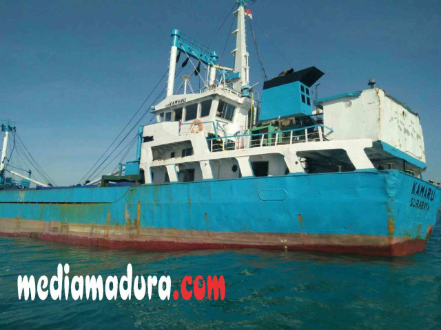Ini Penyebab Kapal yang Kandas di Perairan Raas Sumenep | kumparan.com