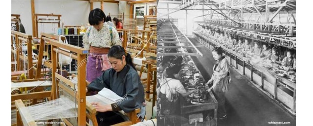 5 Perbandingan Foto Zaman Dulu dengan Modern | kumparan.com