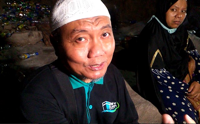 Ratusan Jemaah Indonesia Mendaki Jabal Nur, Berziarah ke Gua Hira ... Ratusan Jemaah Indonesia Mendaki Jabal Nur, Berziarah ke Gua Hira ...