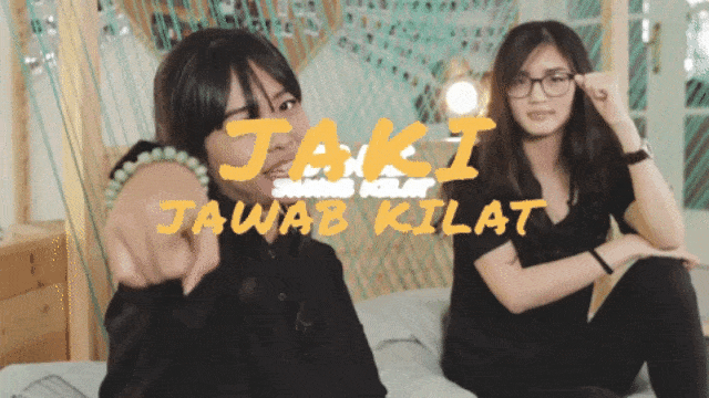 Jawab Kilat Crystal Widjaja: Pilih Nadiem Makarim atau Kevin Aluwi? | kumparan.com