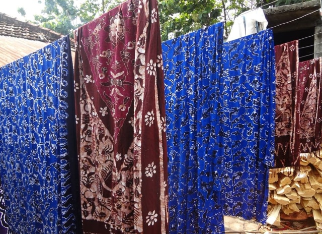 Canting | kumparan.com