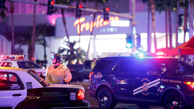 Kemlu Pastikan Tak Ada WNI Jadi Korban Insiden Las Vegas | kumparan.com Kemlu Pastikan Tak Ada WNI Jadi Korban Insiden Las Vegas | kumparan.com