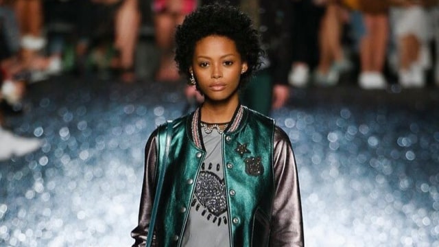 Model Kulit Hitam Ini Alami Tindakan Rasis di Belakang Panggung PFW ...