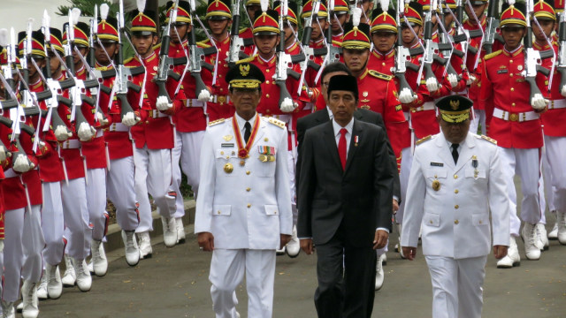 Sultan Hamengku Buwono X: Saya Belum Mau Pensiun | kumparan.com