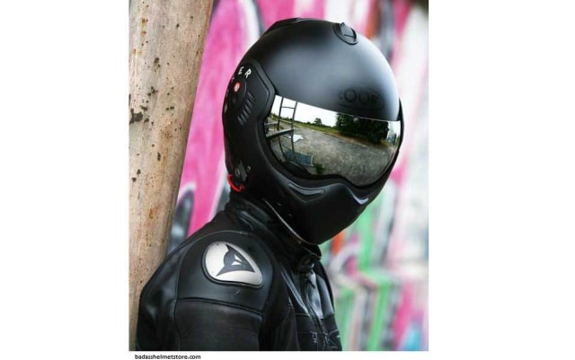 5 Helm Keren yang Bakal Buat Kamu Jadi Pusat Perhatian | kumparan.com