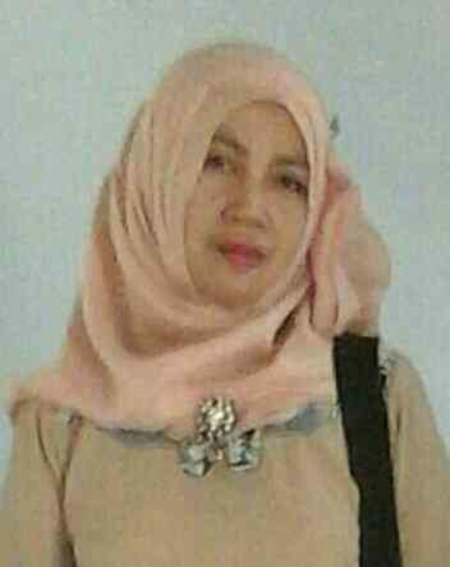 Kisah Perjuangan Misriani Penjual Jamu Keliling | kumparan.com