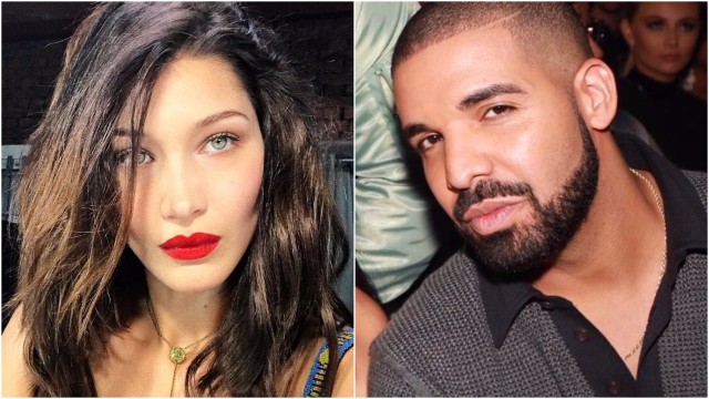 Bella Hadid dan Drake Sudah Pacaran Selama 4 Bulan? | kumparan.com