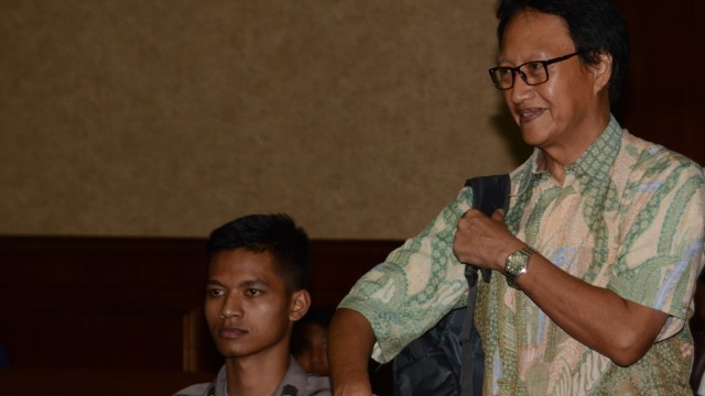 KPK Ungkap Bukti Ketakutan PNRI soal Anggaran e-KTP Dipersulit Parpol ...